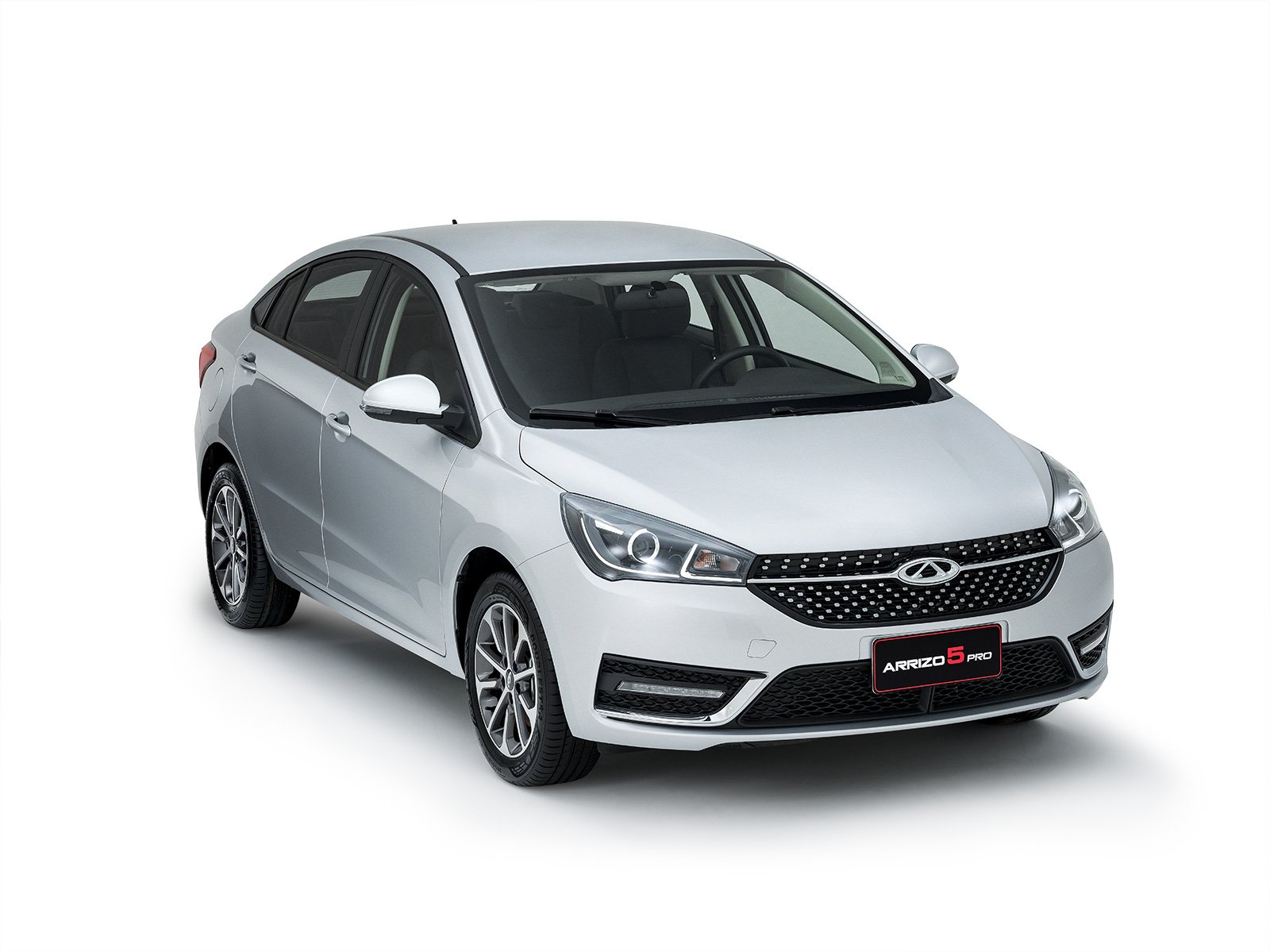 CHERY ARRIZO 5 PRO | MARESA CENTER ECUADOR