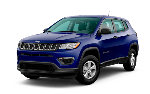 Jeep Compass | Maresa Center