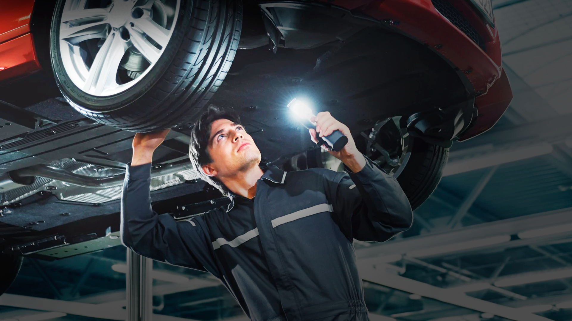 Posventa Maresa Center